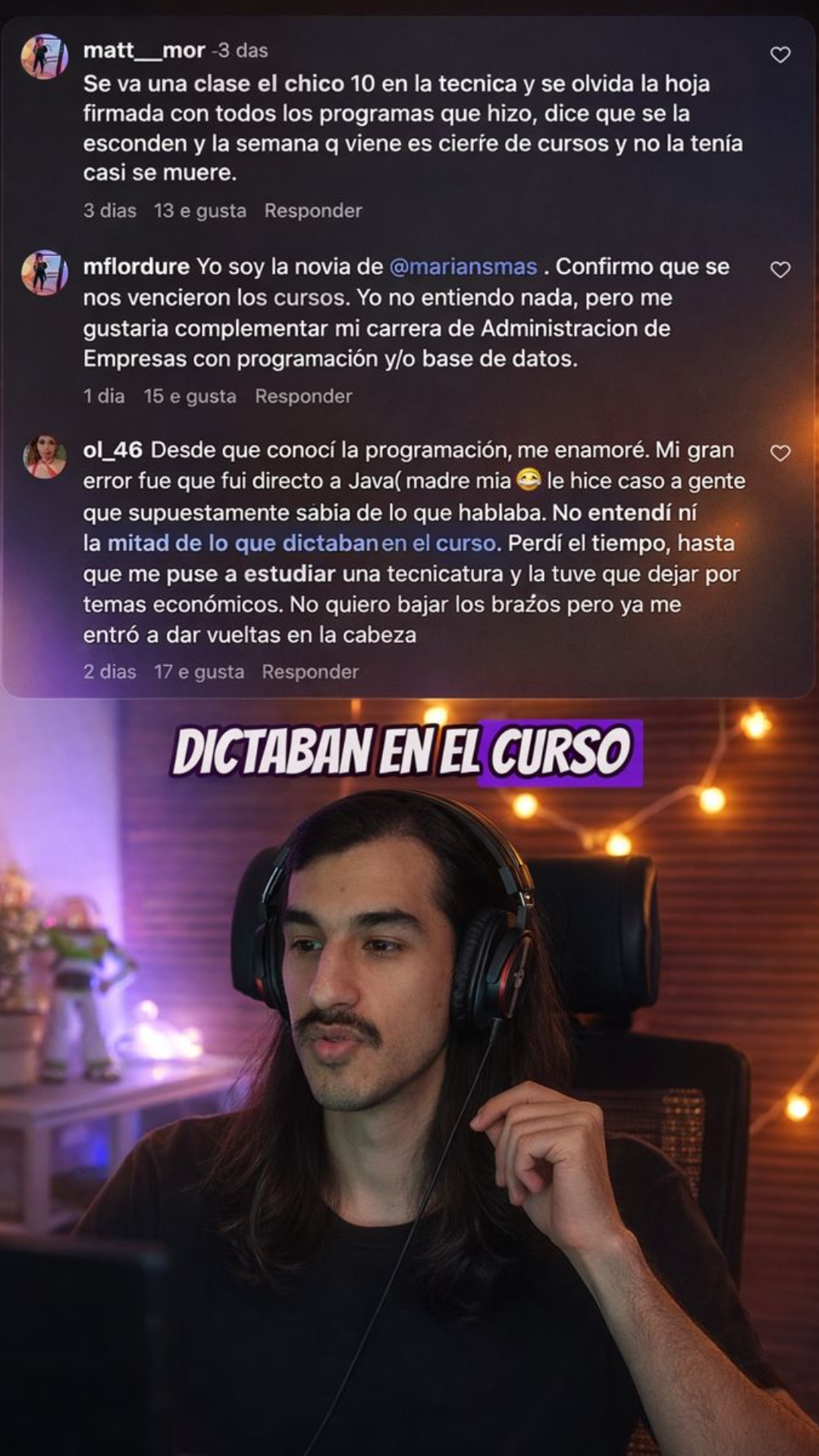 Cuando no conoces el camino: cómo seguir adelante