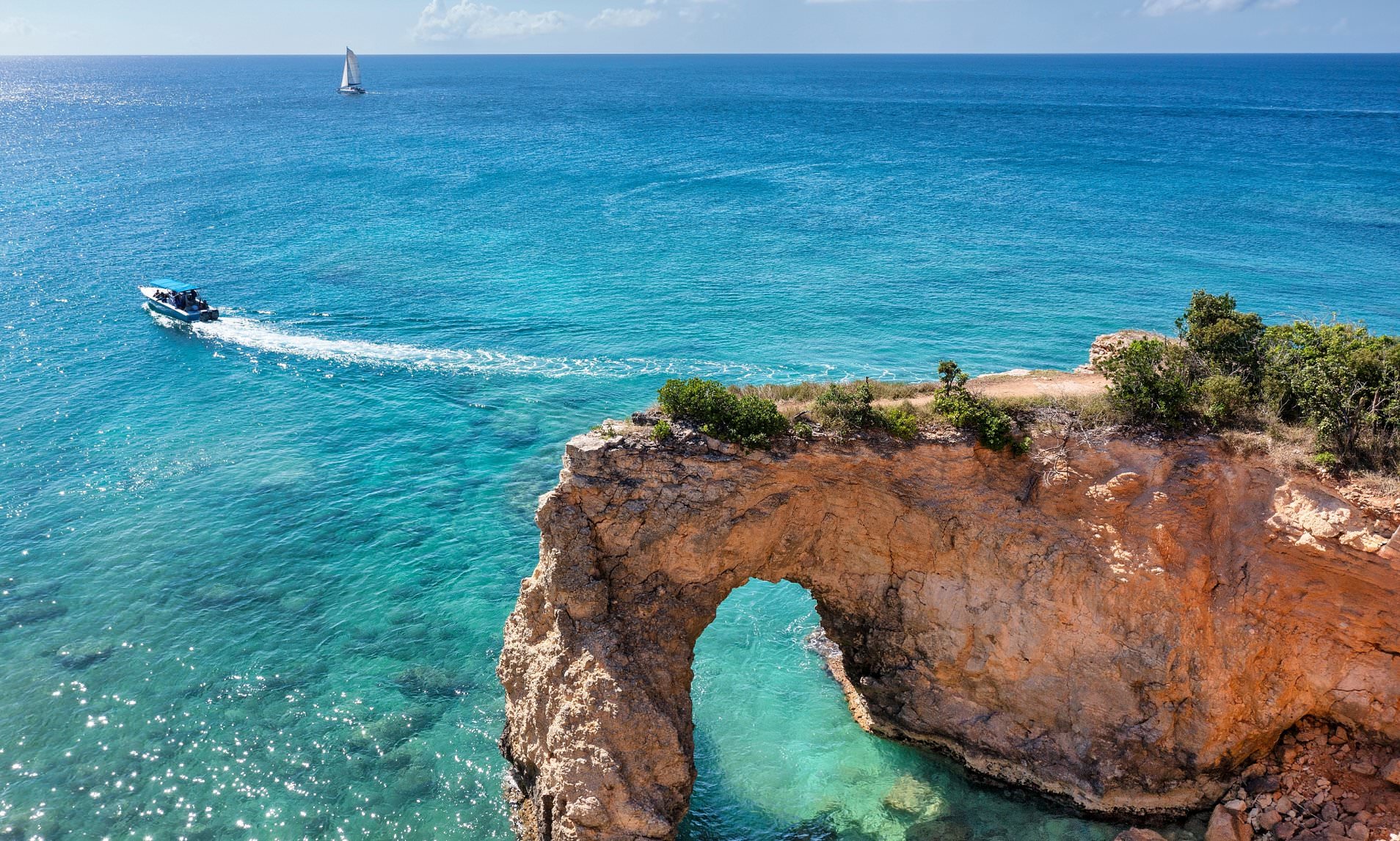 Anguilla is set to be Caribbean's richest island thanks to its very ...