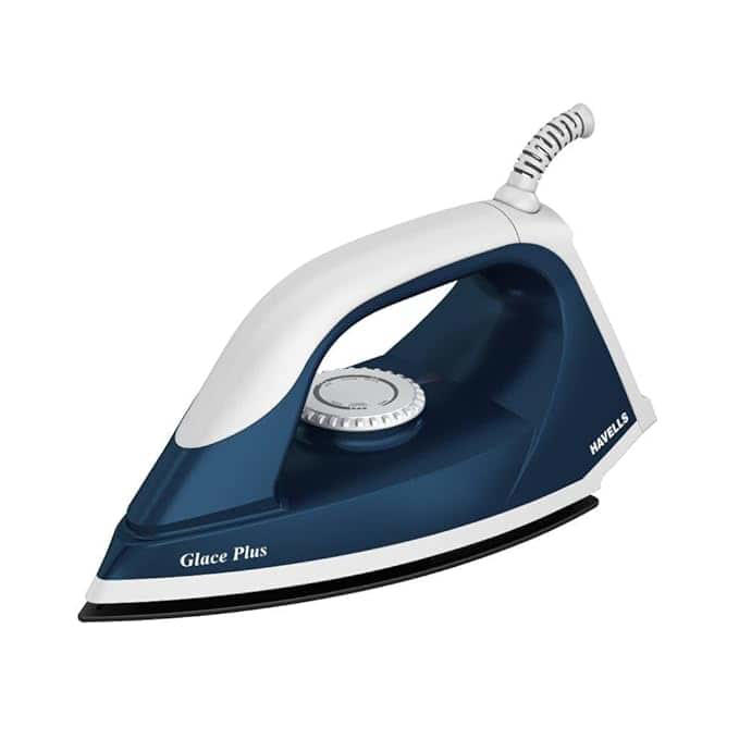 Best 1000–1200 watt dry irons for easy, safe & smooth daily ironing