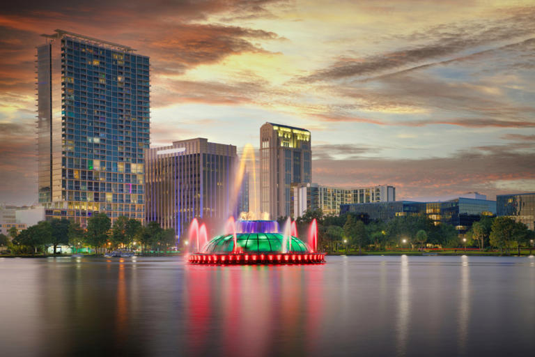 Mattel’s new Orlando indoor waterpark will be 10 minutes from Disney