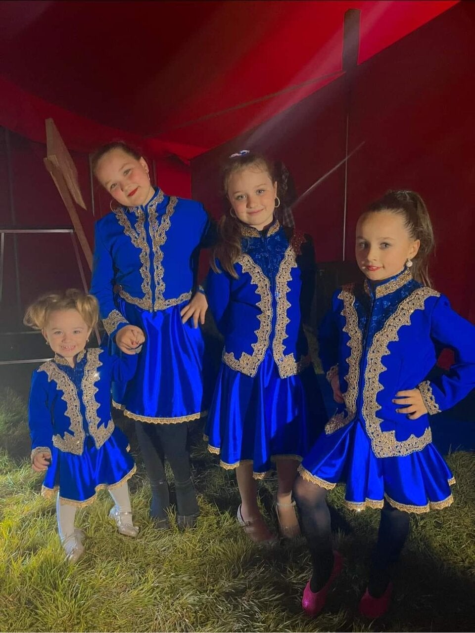 oe24-Aufruf: "Retten wir den Cirkus Emilio"