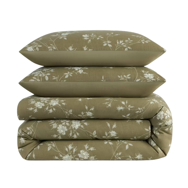 Shop Jeremiah Brent's newly released bedding collection at Target