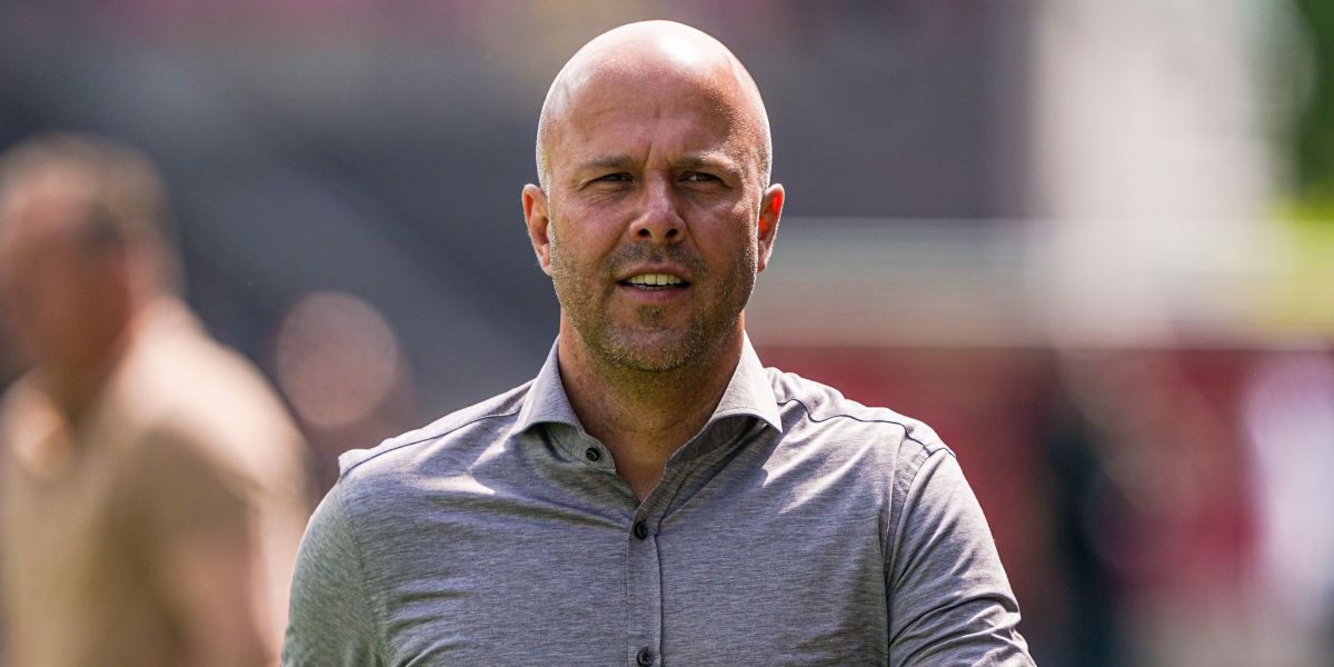 Sera-t-il limogé ? La décision de Liverpool est claire après le ...