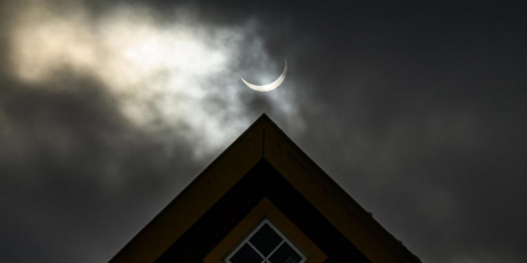 Planning a solar eclipse trip to Spain in 2026