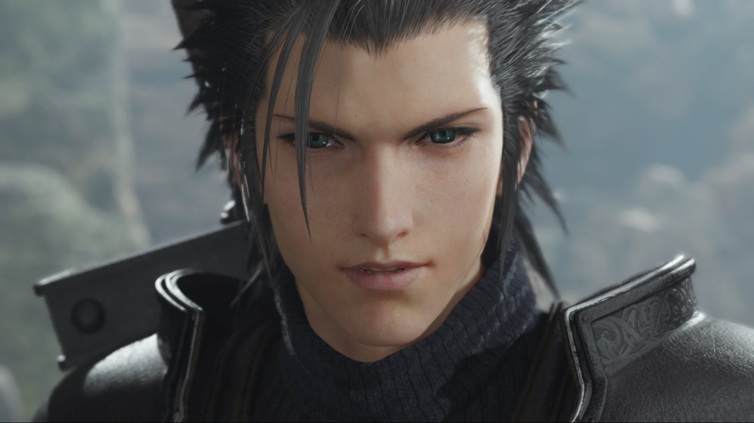 Top 15 strongest Final Fantasy characters ever