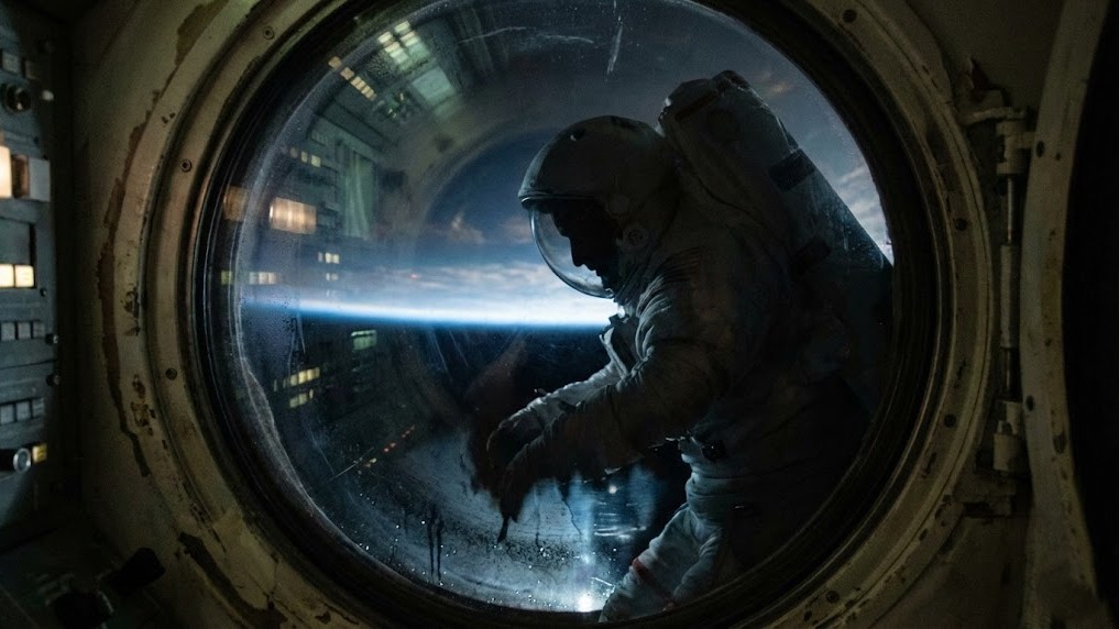 How skill beat automation at 17,000 miles per hour