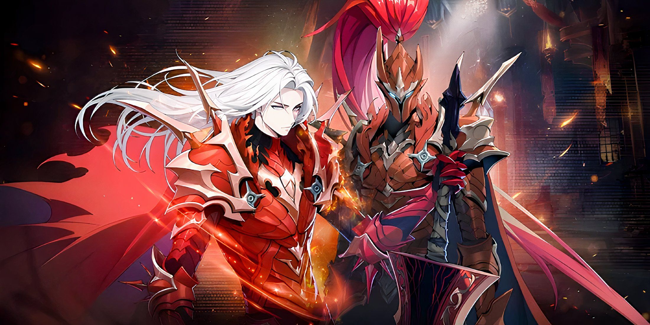 Solo leveling: From human to shadow: The untold tale of Igris