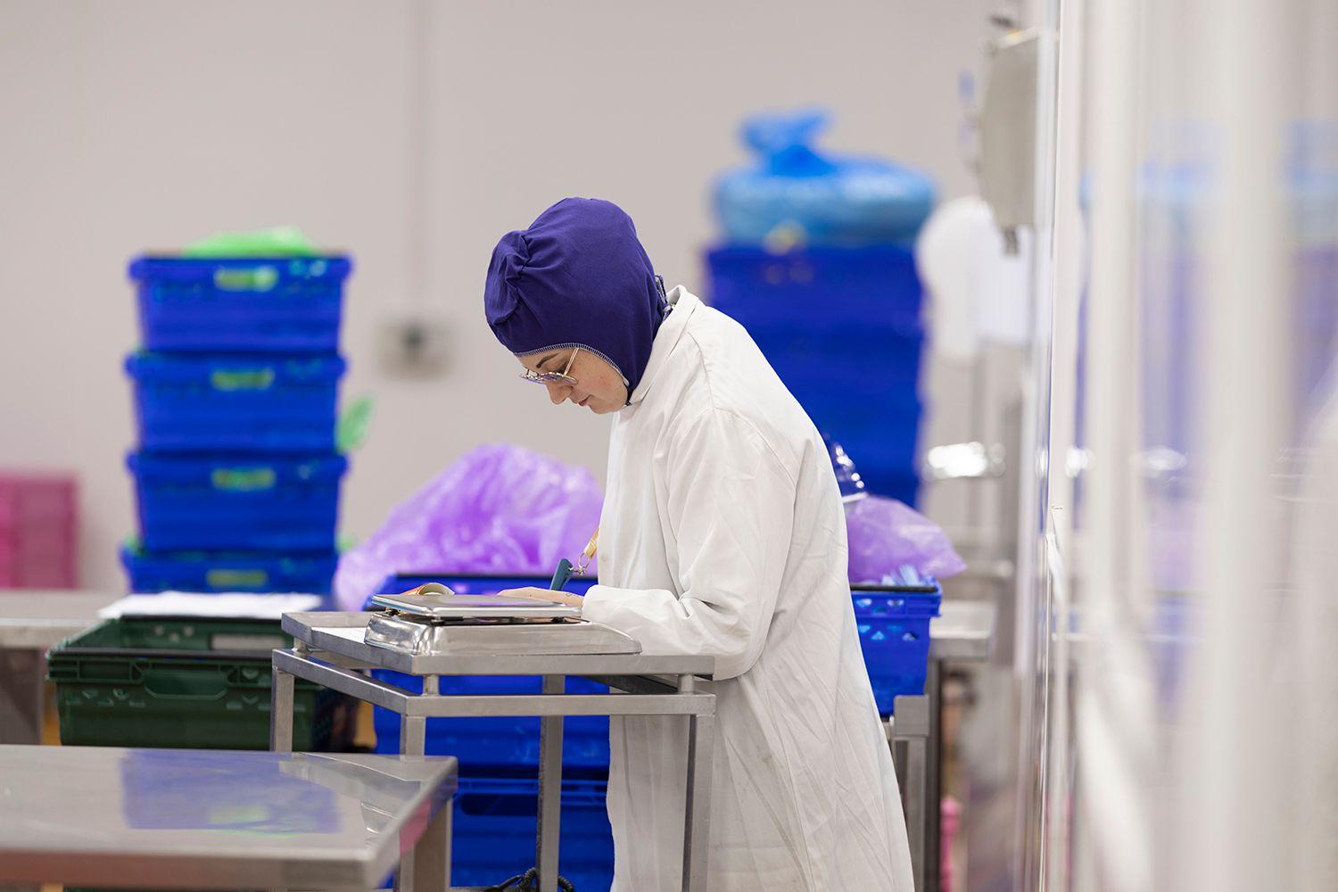 Greencore and Bakkavor unite to create leading convenience food business