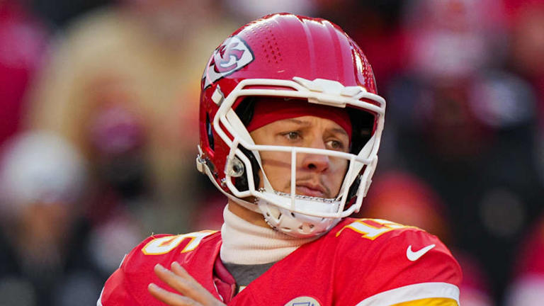 Where the Chiefs stand in battle-tested AFC West
