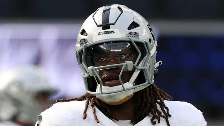 Where the Chiefs stand in battle-tested AFC West