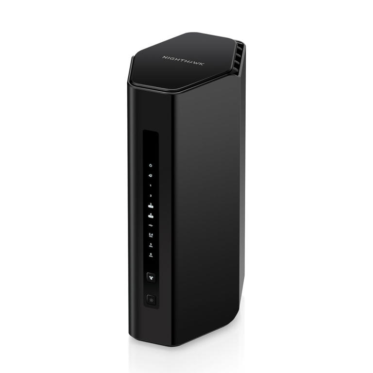 The Netgear RS200 Nighthawk is a great router for WiFi-hungry households