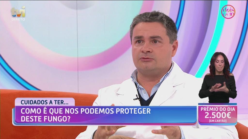 Candida auris: o que podemos fazer para nos protegermos deste fungo?