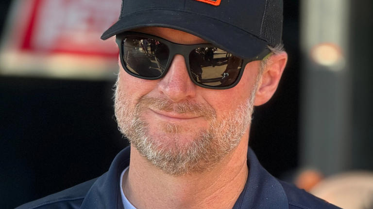 Dale Jr. says 2025 playoff format almost made him quit loving NASCAR