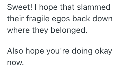 Employee tried to be honest about severe burnout at work, but they got ...