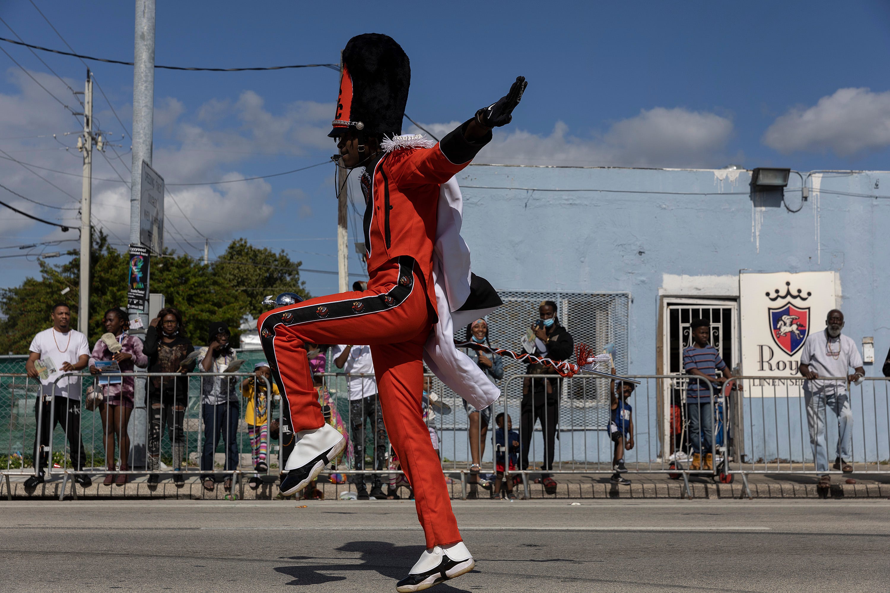 North Texas marks 40th MLK Jr. Day with closures, parades and community ...
