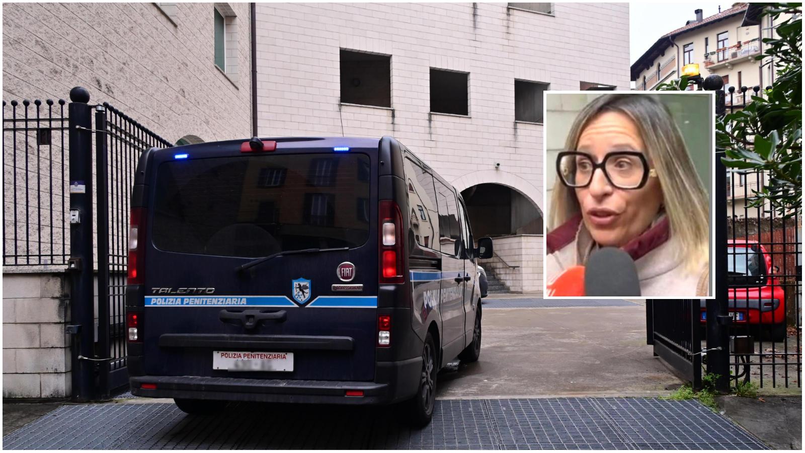 Omicidio Verzeni, la nuova legale di Sangare: “Punti che non tornano ...