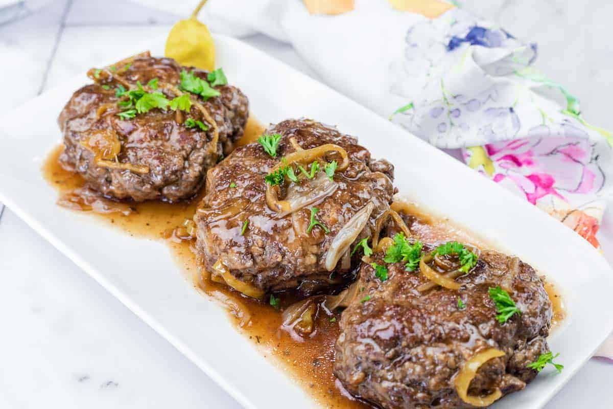 31 easy ground beef dinners for nights you need something fast that ...