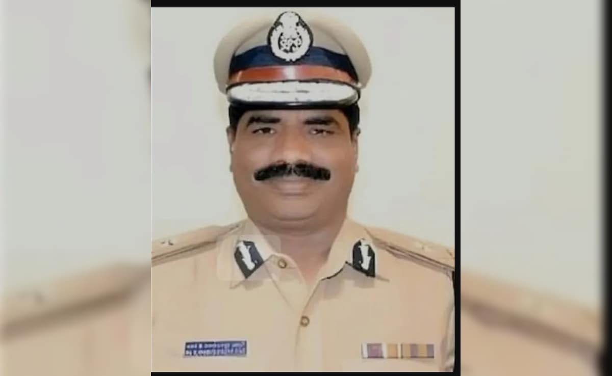 Alleged sleaze clips put Karnataka top cop Ramachandra Rao in spotlight
