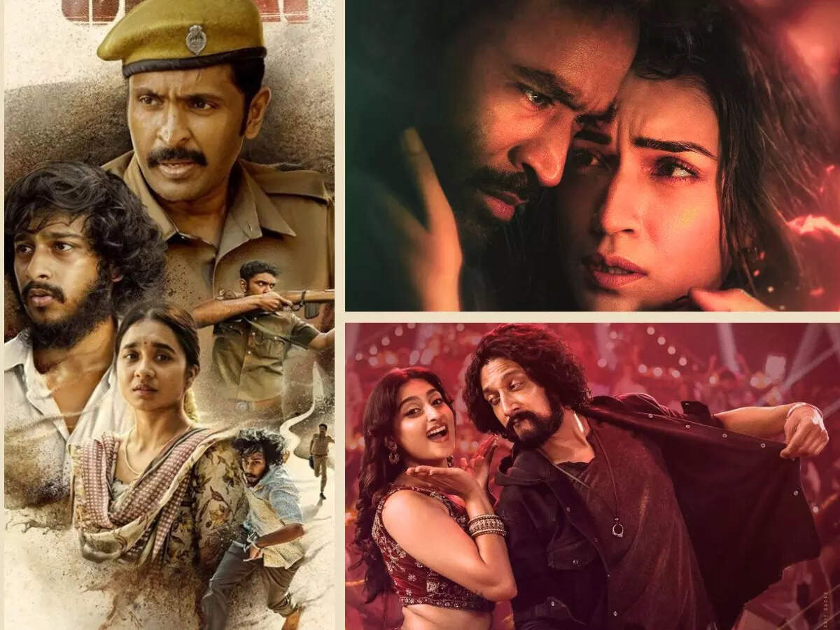 OTT releases this week (Jan 19 - 25): New movies and shows on Netflix ...