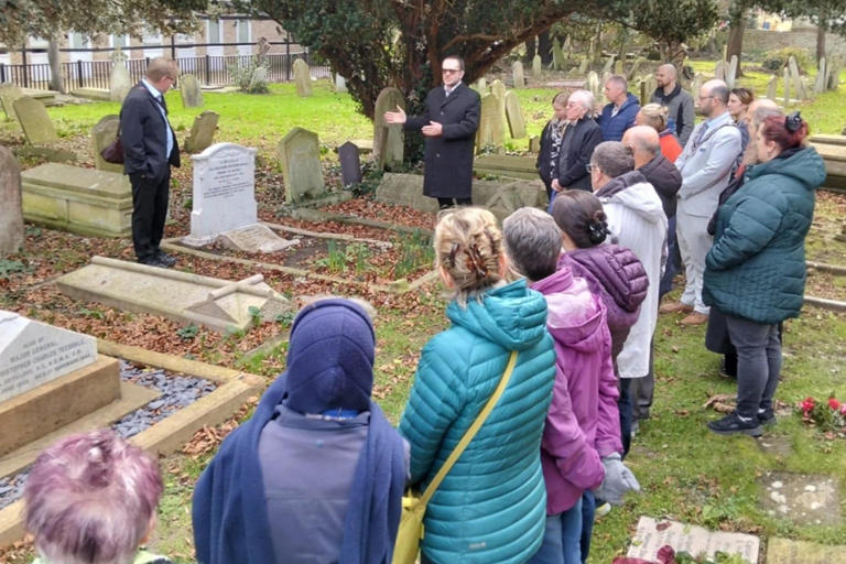 Bognor Regis marks 239 years since being founded by Sir Richard Hotham