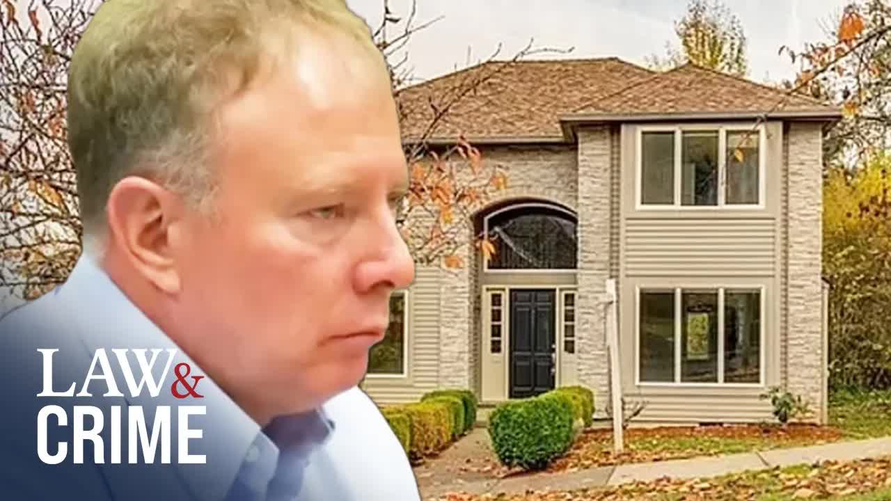 Dad who spiked smoothies at daughter's sleepover pays the price
