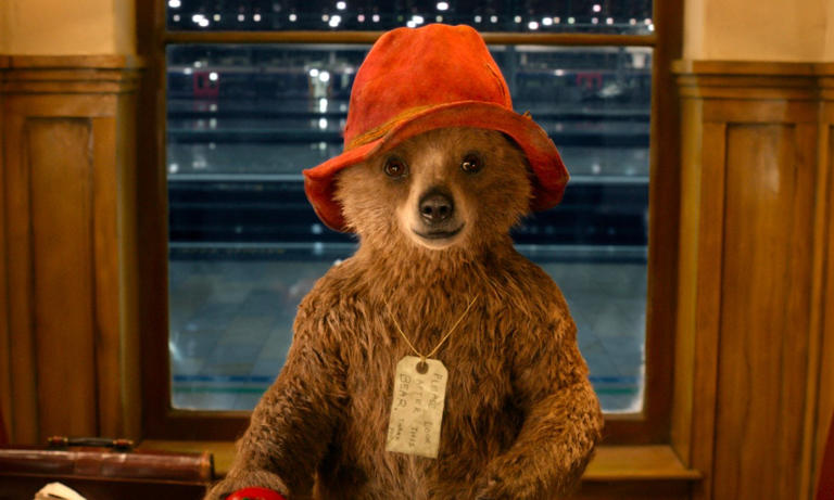 Paddington star hints at possible retirement