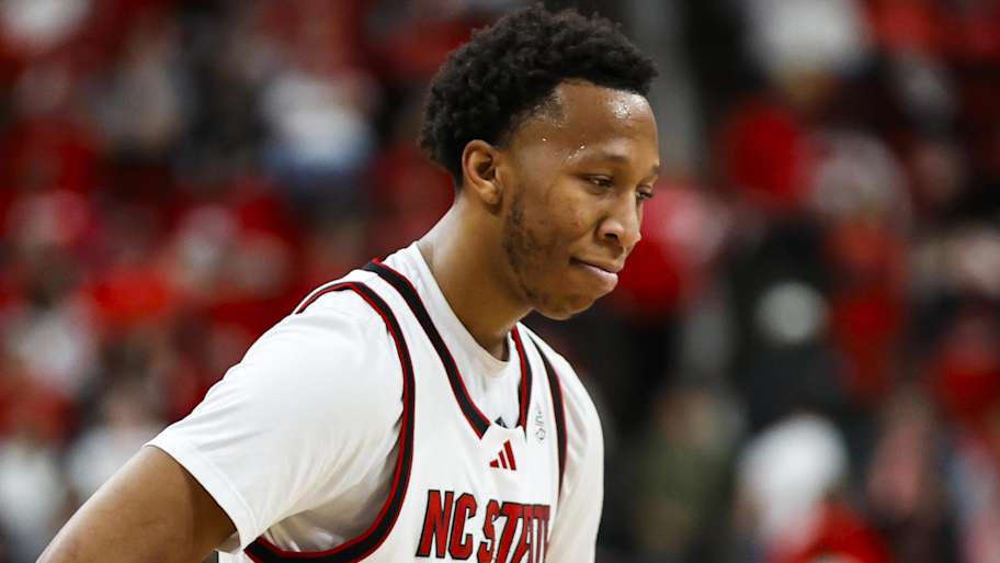 What Quadir Copeland’s changing role means for NC State