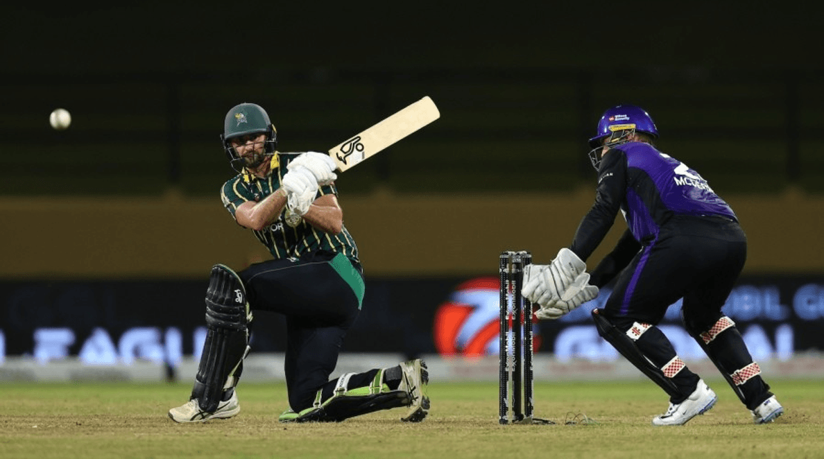 Super Smash 2025-26: Northern Districts vs Central Districts 24th T20 ...