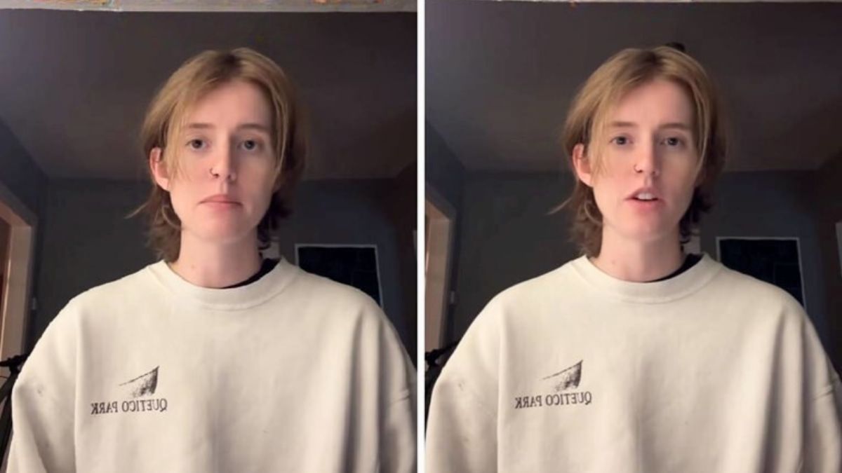 She was 24 when colon cancer upended her life