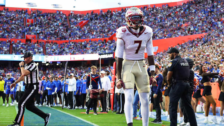 Transfer portal window closed, what did FSU lose from 30+ portal entries?