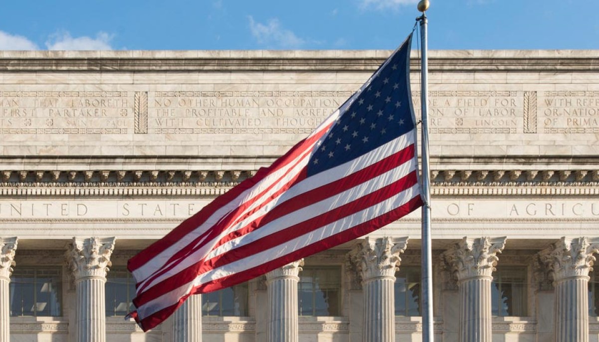 From farm safety nets to school milk, USDA unveils sweeping agenda