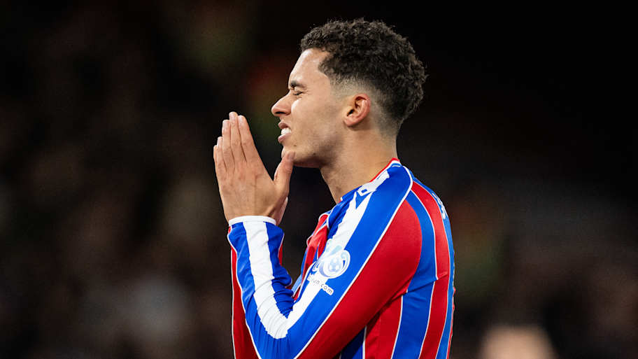 Crystal Palace quickly learned what Tottenham already knew about ...