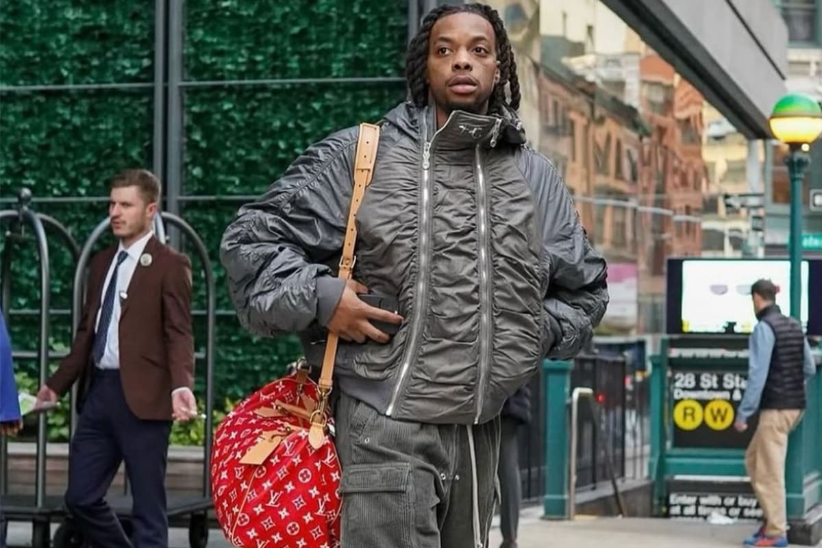 Cavaliers lose Darius Garland for a week with toe sprain as playoff ...