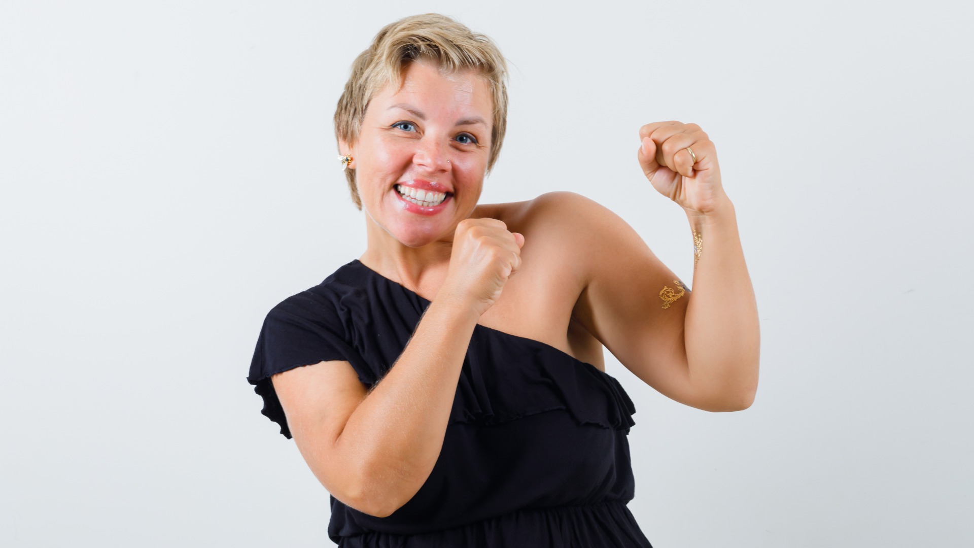 Could the key to women's fitness lie in their incredible adaptability?