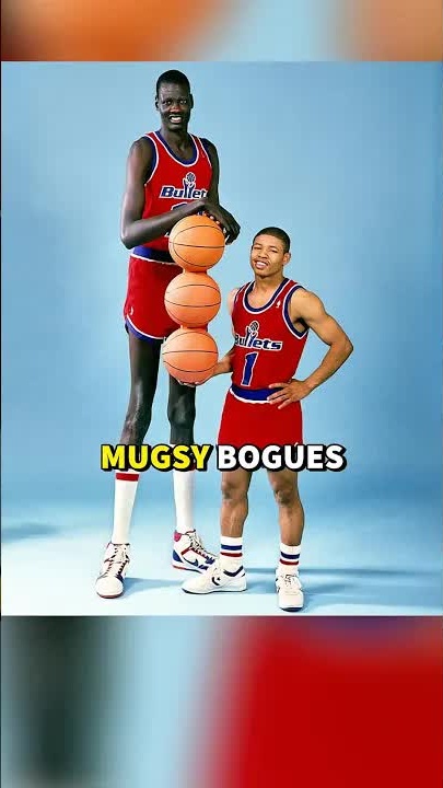 NBA players who can't dunk?