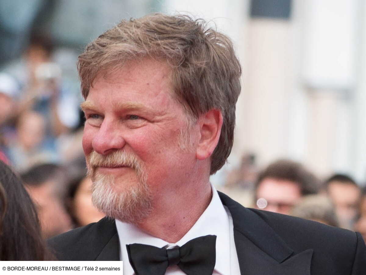 Le monde de l'animation en deuil : Roger Allers, co-réalisateur du Roi ...