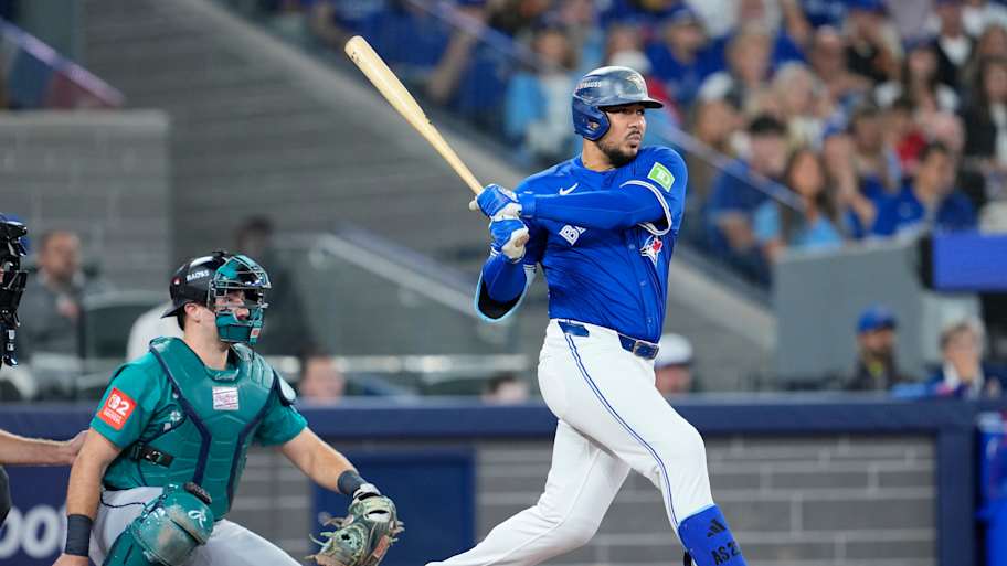 4 players who will have to step up for the Blue Jays with Bo Bichette gone