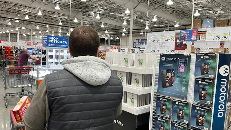 5 Costco electronics rules every shopper should know