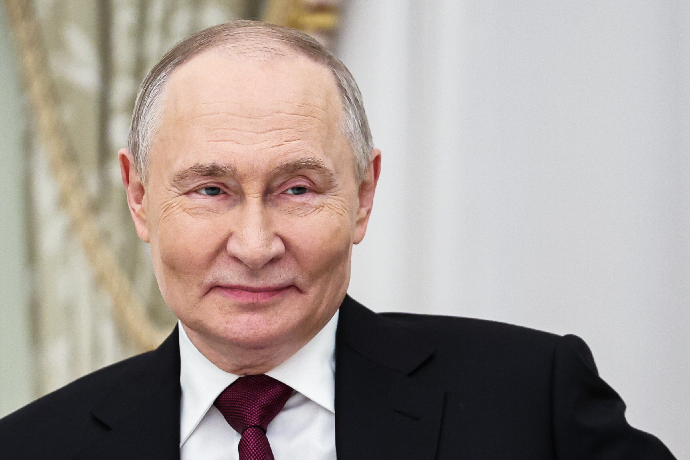 Trump nodigt Poetin uit om toe te treden tot Gazaanse Vredesraad