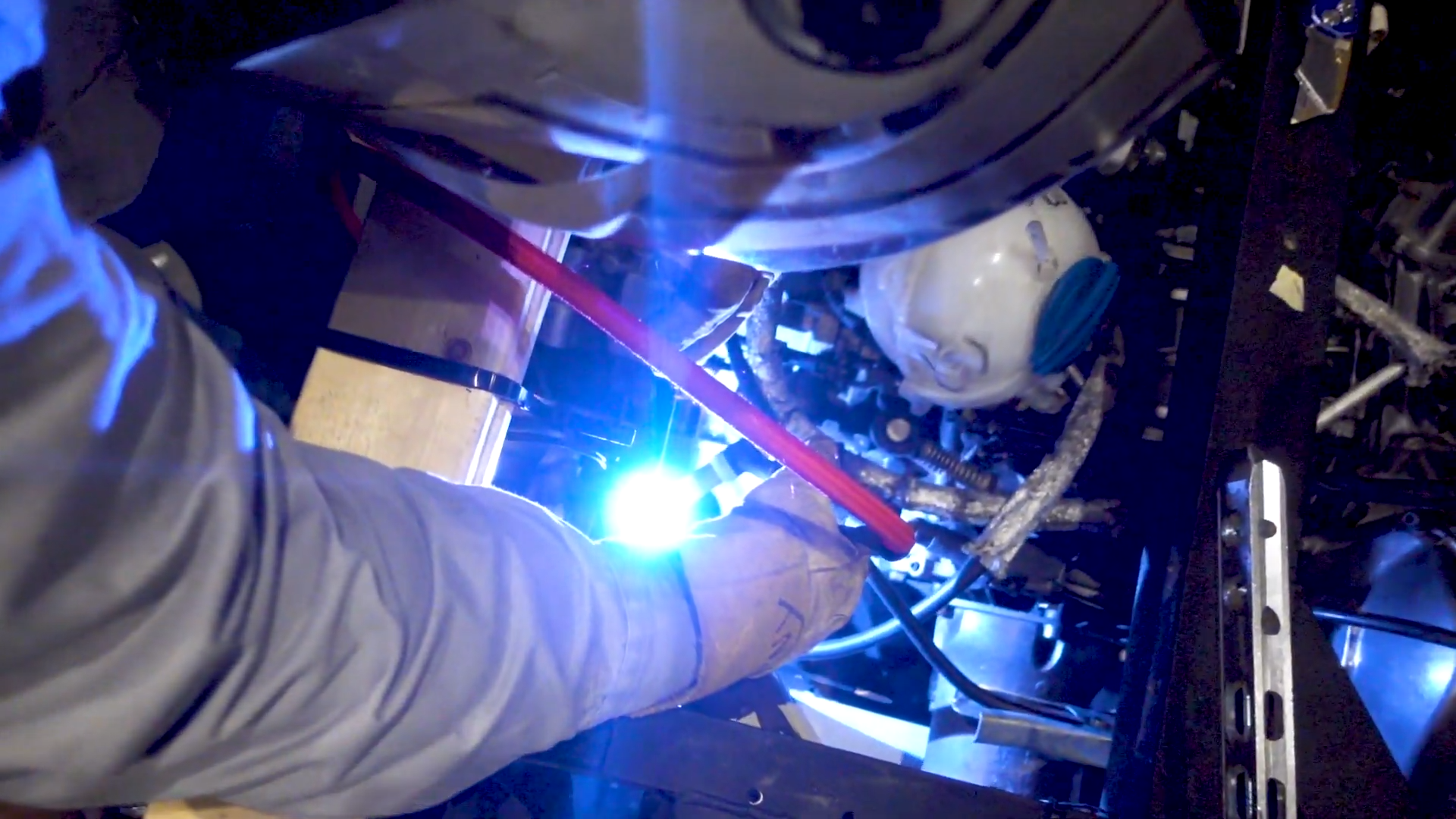 How I tried to build a cheap Lamborghini turbo kit and regretted it