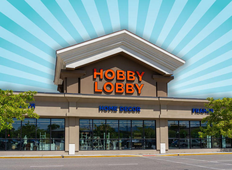 Hobby Lobby St Cloud
