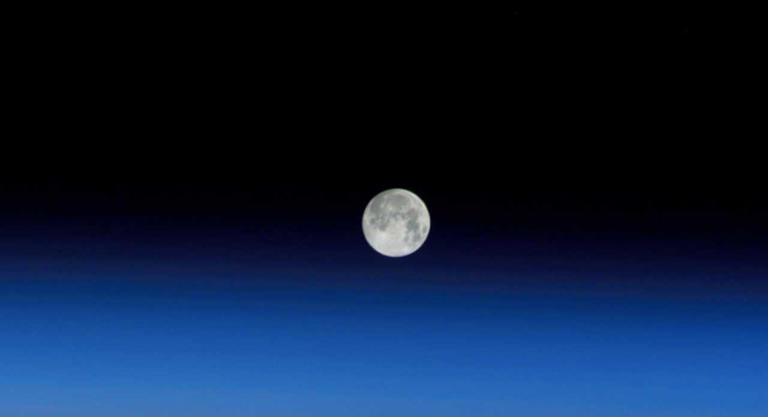 Snow moon coming, bringing winter skywatch show: When to watch