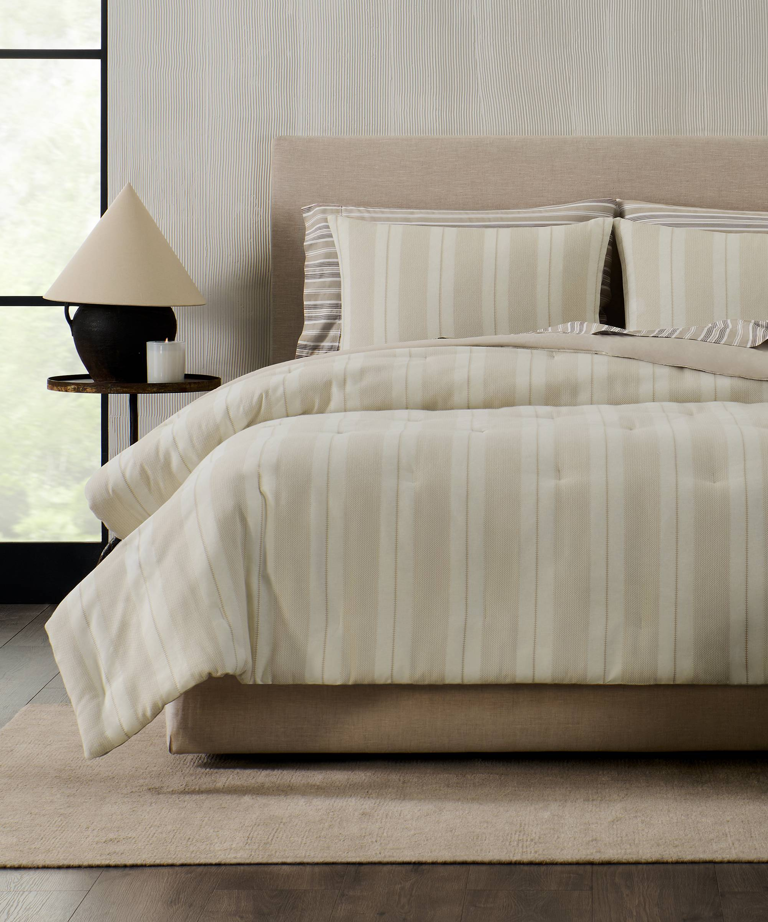 Shop Jeremiah Brent's newly released bedding collection at Target