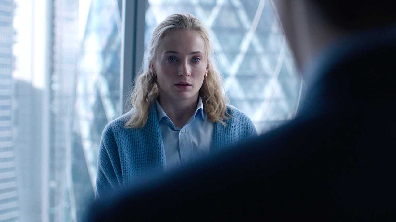 Steal Ending Explained: Who Was Really Behind The £4 Billion Heist ...