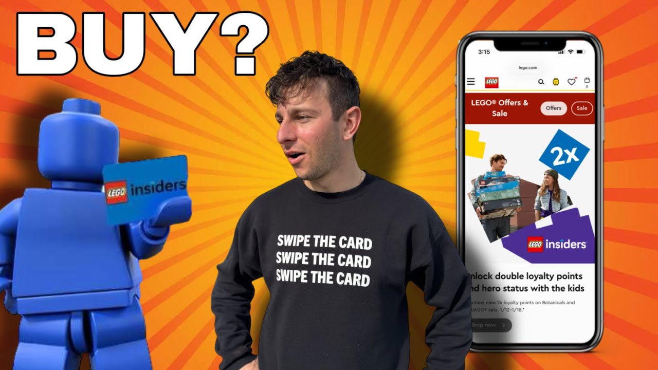 What’s new with LEGO Insiders and Pokémon restock news