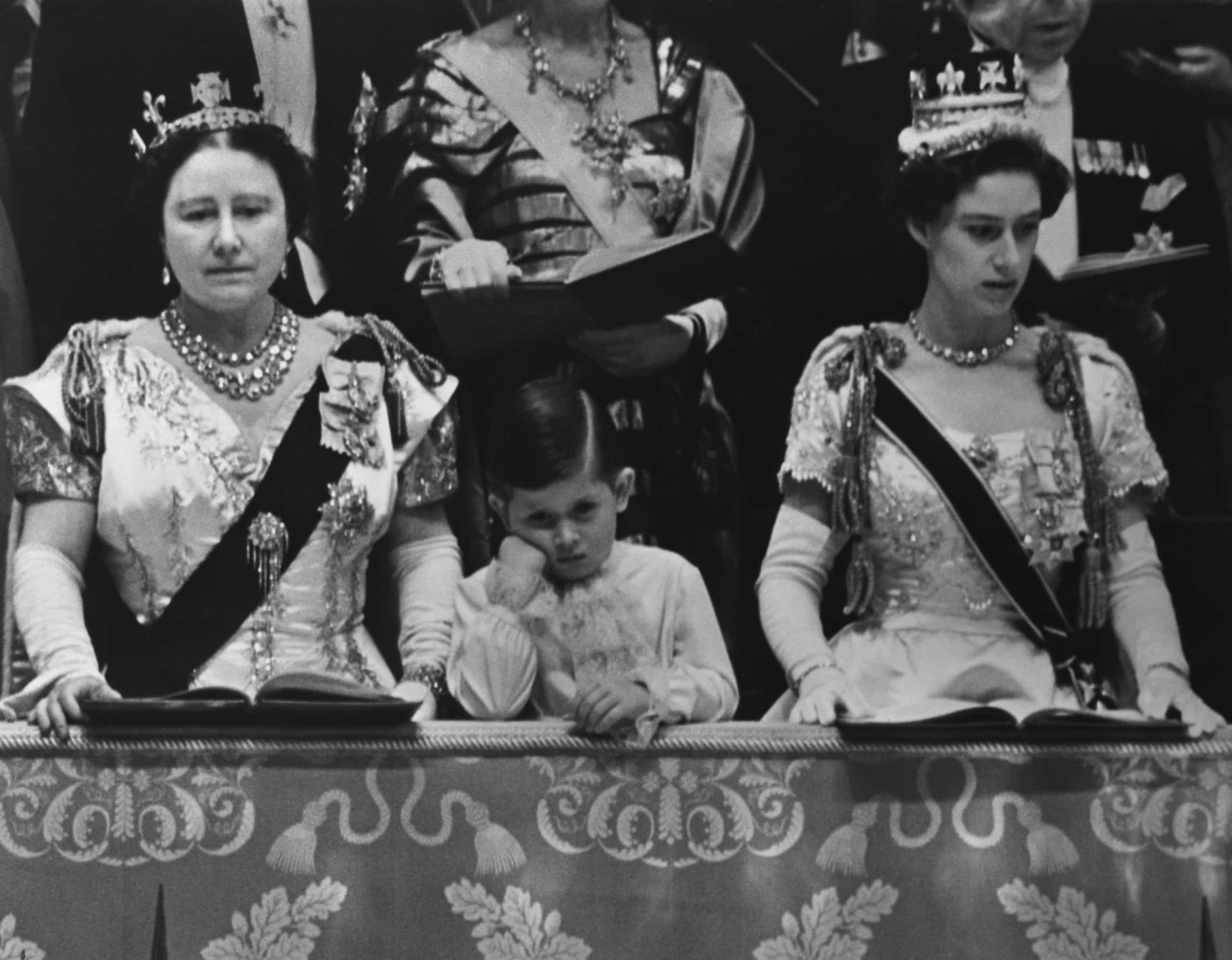 Famous royals and their interest in the occult