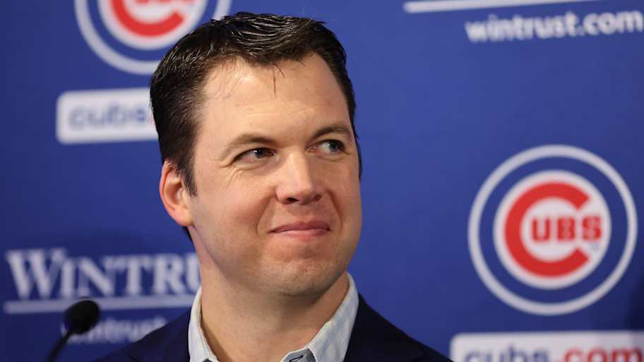 Cubs GM reveals where team stands on 2026 payroll and luxury tax pressure
