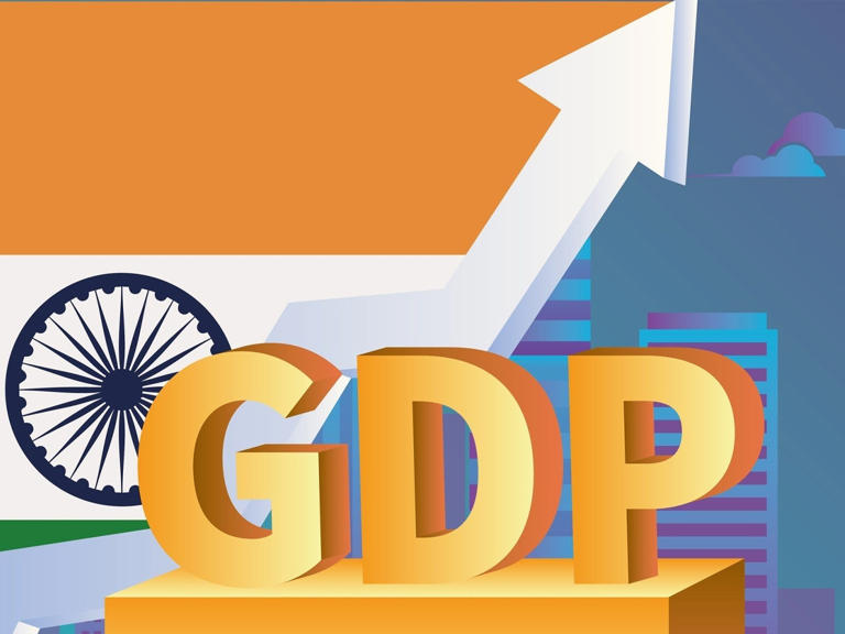 IMF raises India's FY26 growth forecast to 7.3% after strong quarterly ...