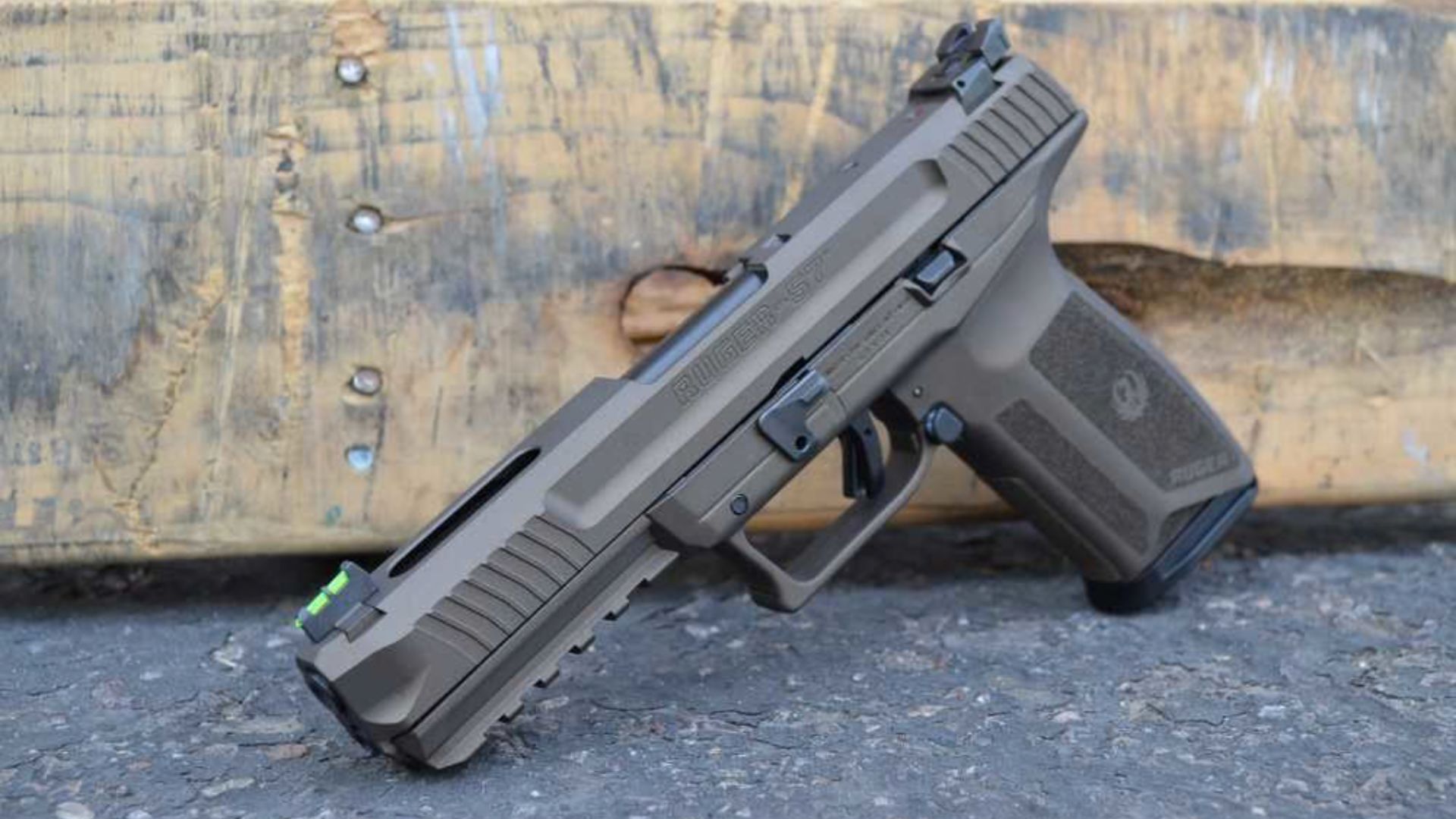 15 new duty-size pistols that shoot flatter than expected