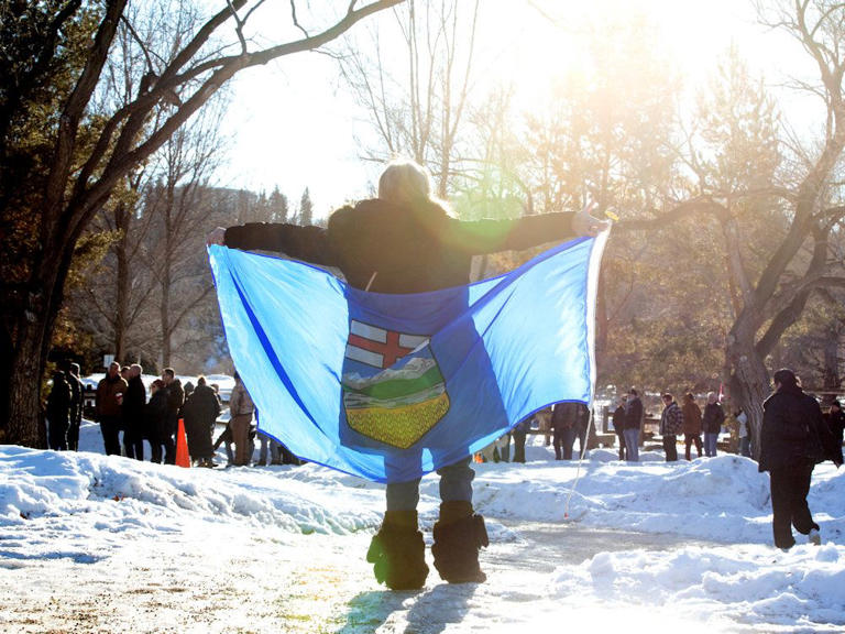 First reading: What they’re saying an independent Alberta would look like